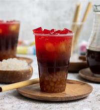 A. Sago Gulaman | PATOK BY RACH