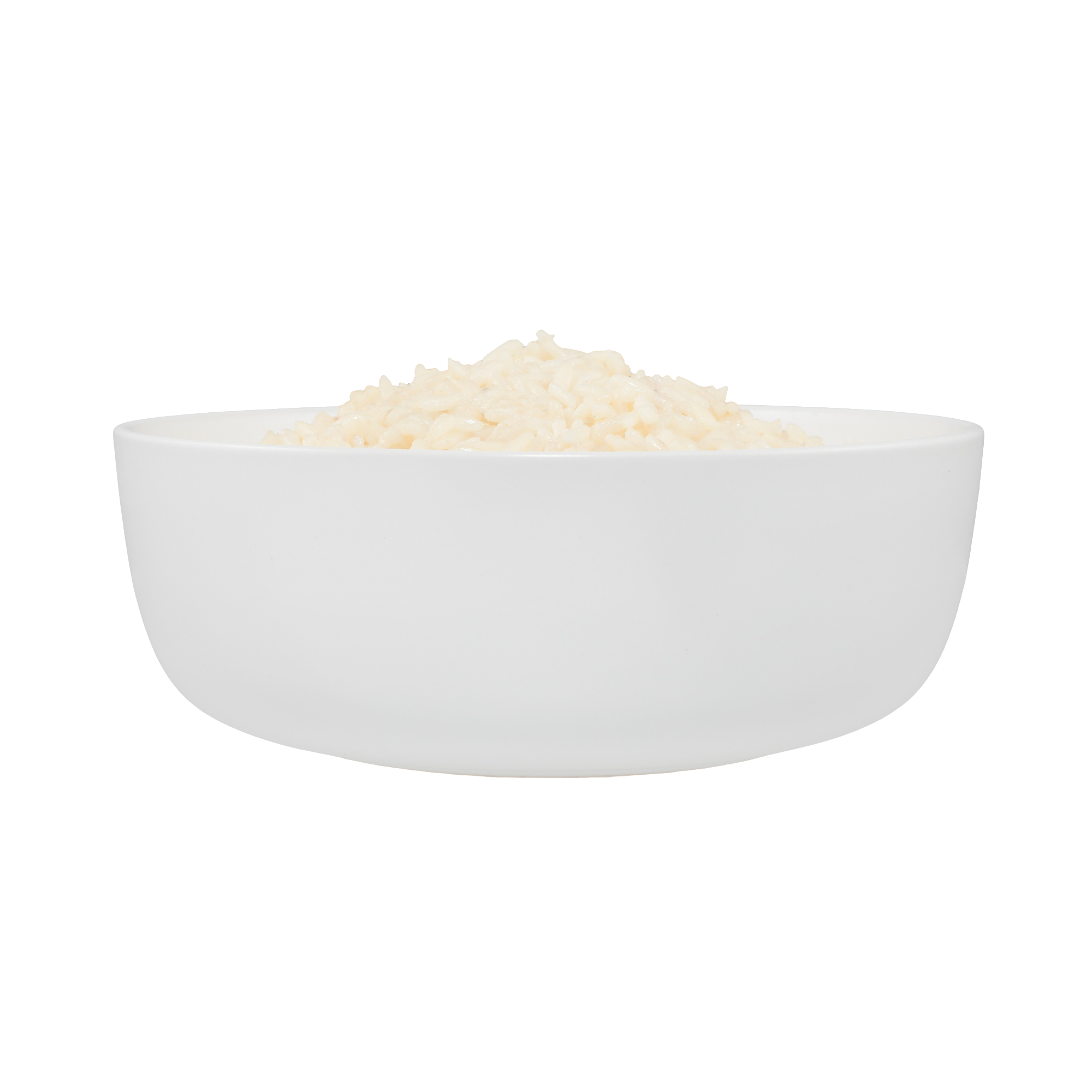 White Rice | PATOK BY RACH