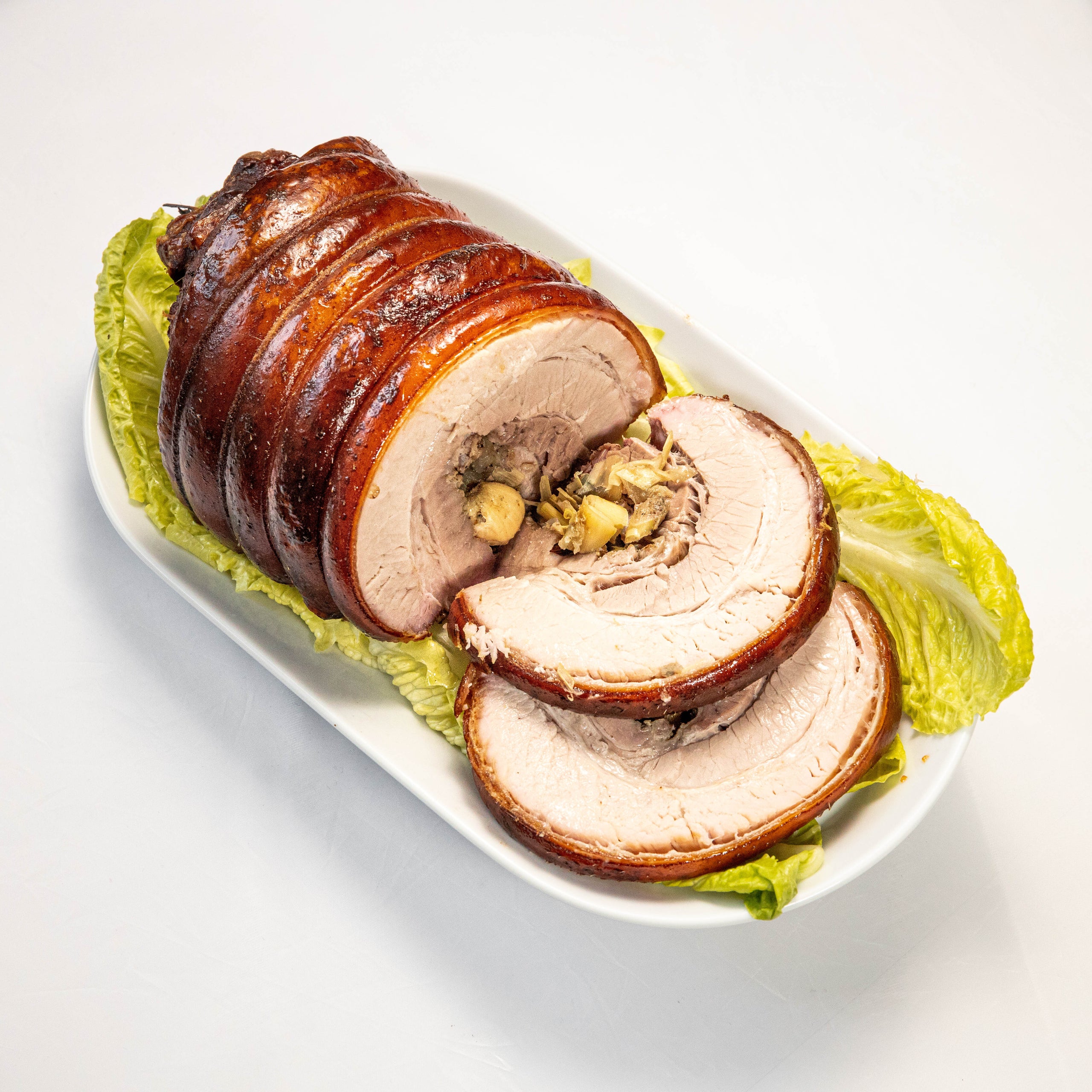 Lechon Belly (Whole) | PATOK BY RACH